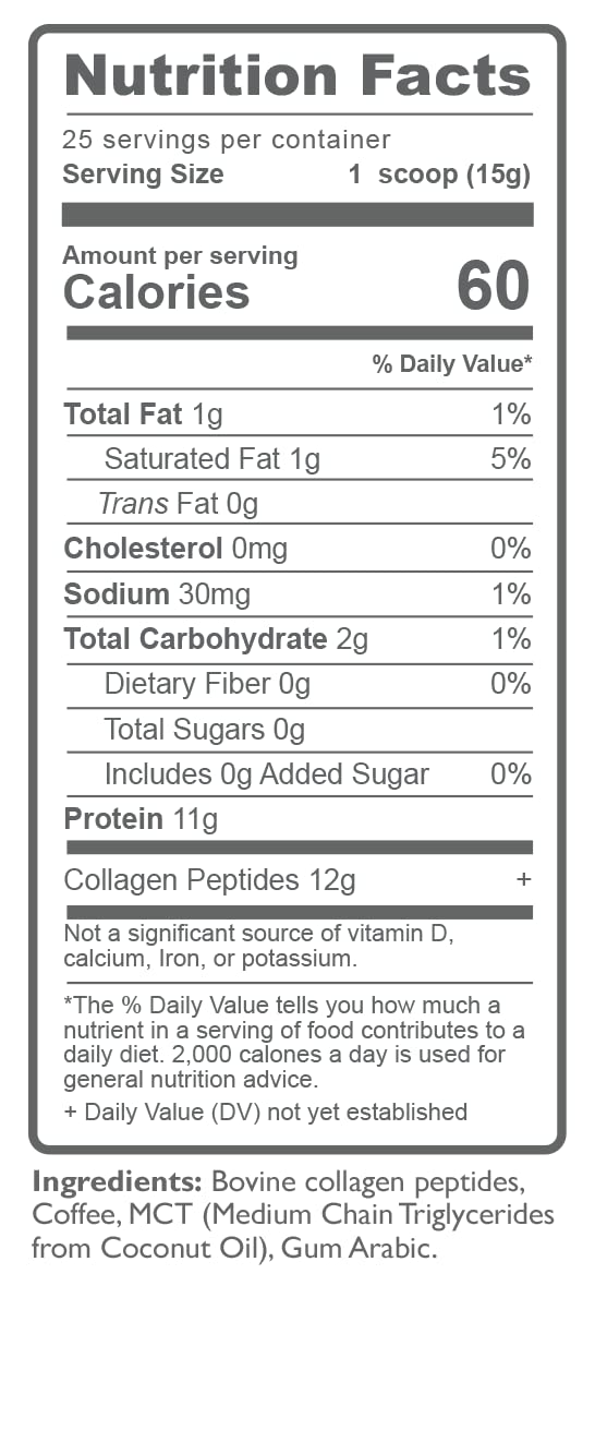 marine collagen for healthy skin