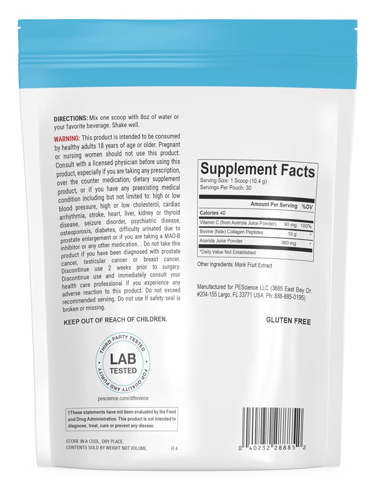 marine collagen for healthy skin