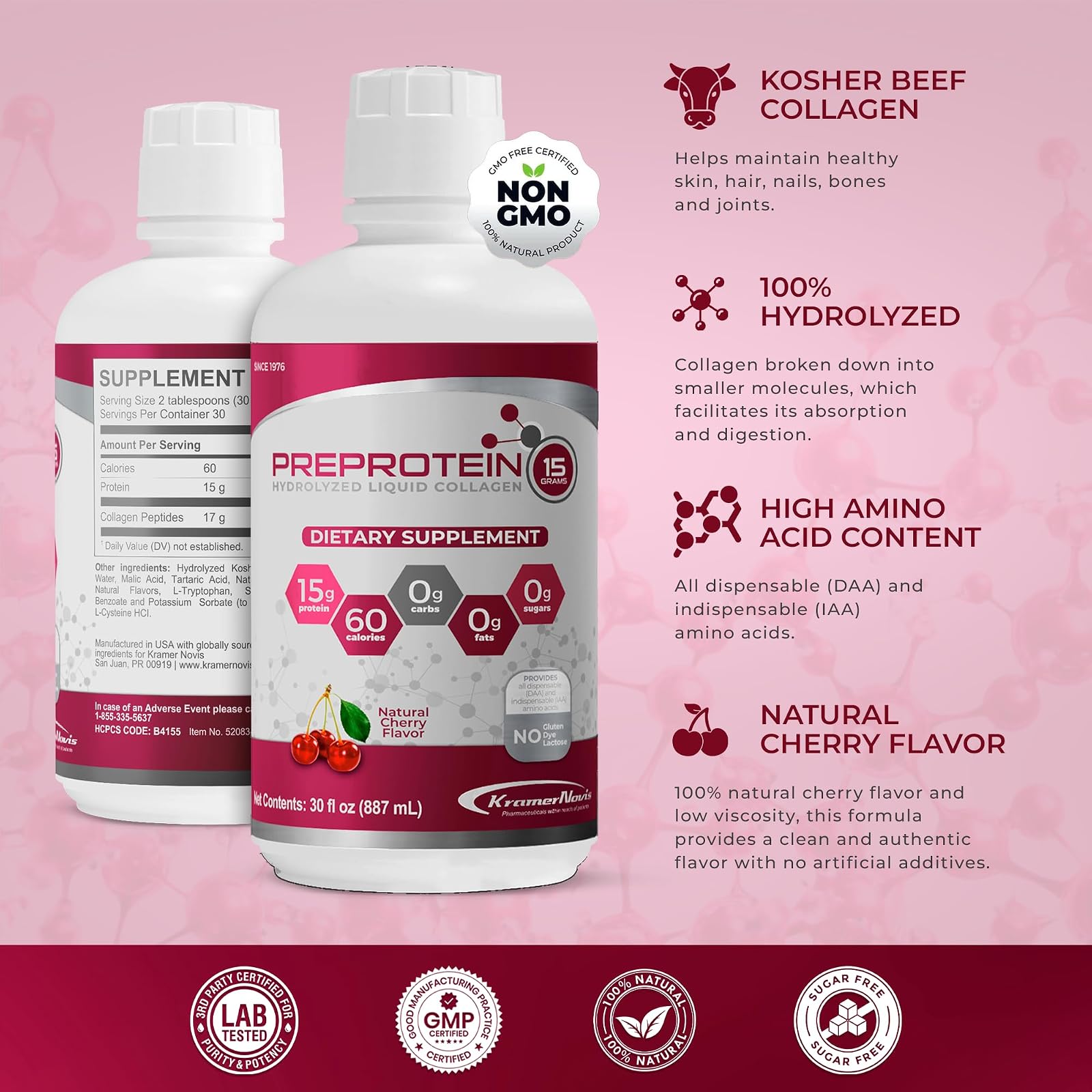 marine collagen for healthy skin