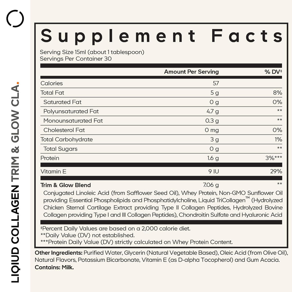marine collagen for healthy skin