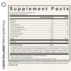 marine collagen for healthy skin