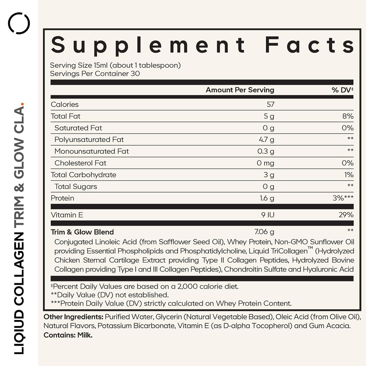 marine collagen for healthy skin