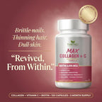 marine collagen for healthy skin