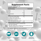marine collagen for healthy skin