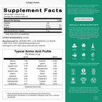 marine collagen for healthy skin
