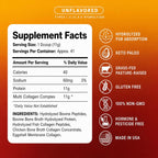 marine collagen for healthy skin
