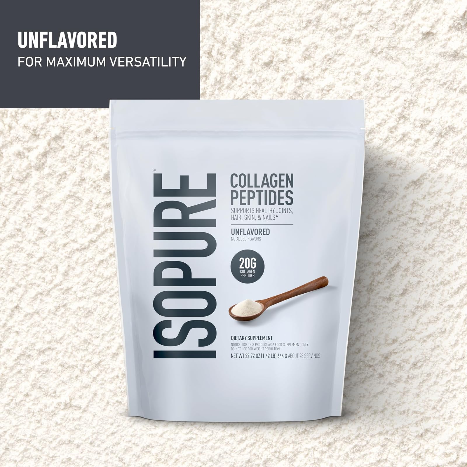 marine collagen for healthy skin