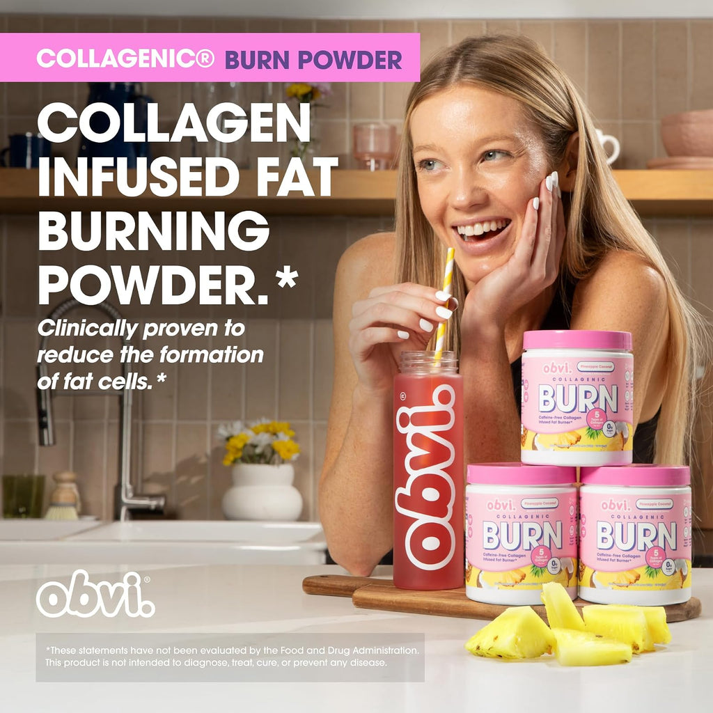 Marine collagen for healthy skin