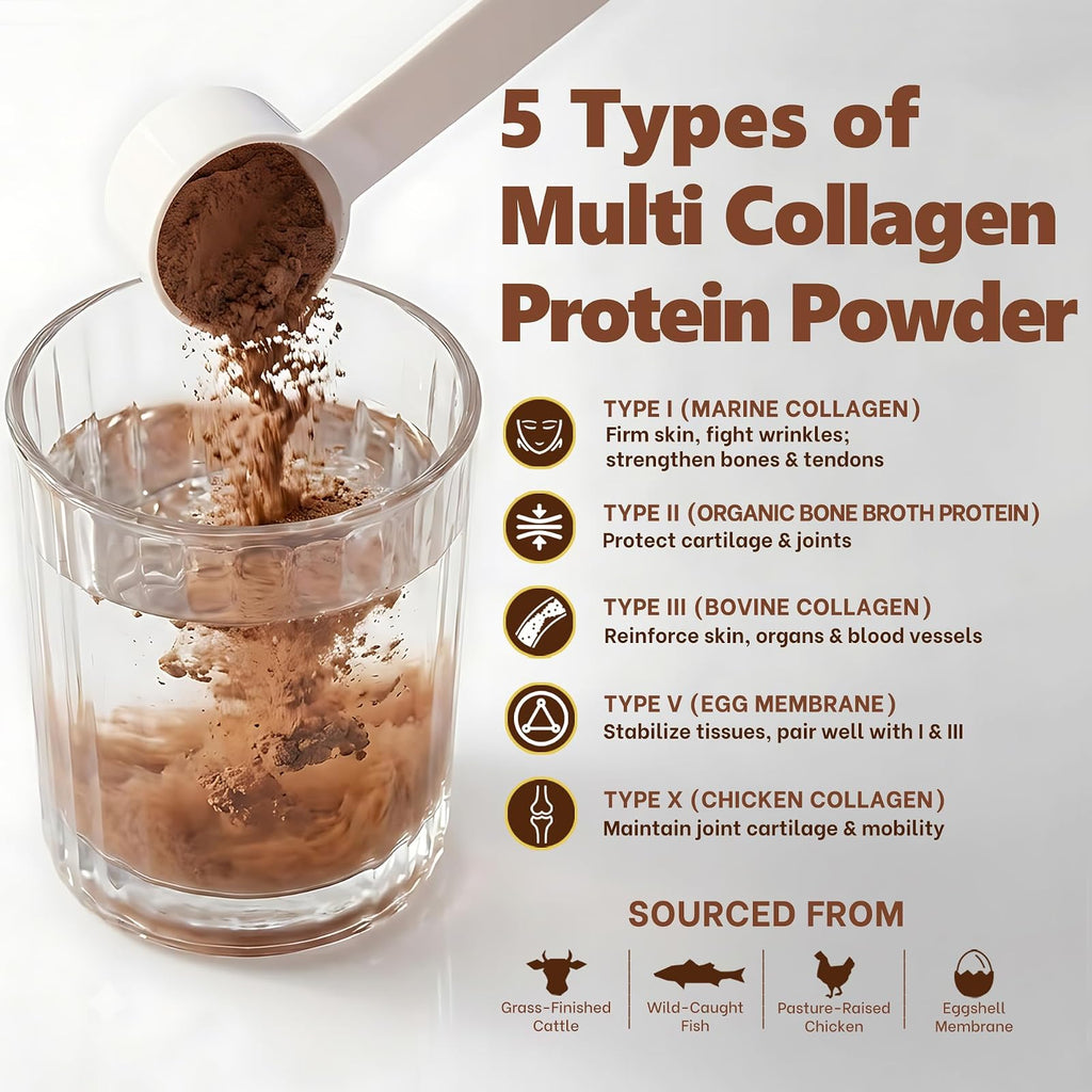 marine collagen for healthy skin
