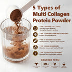 marine collagen for healthy skin