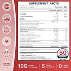 marine collagen for healthy skin