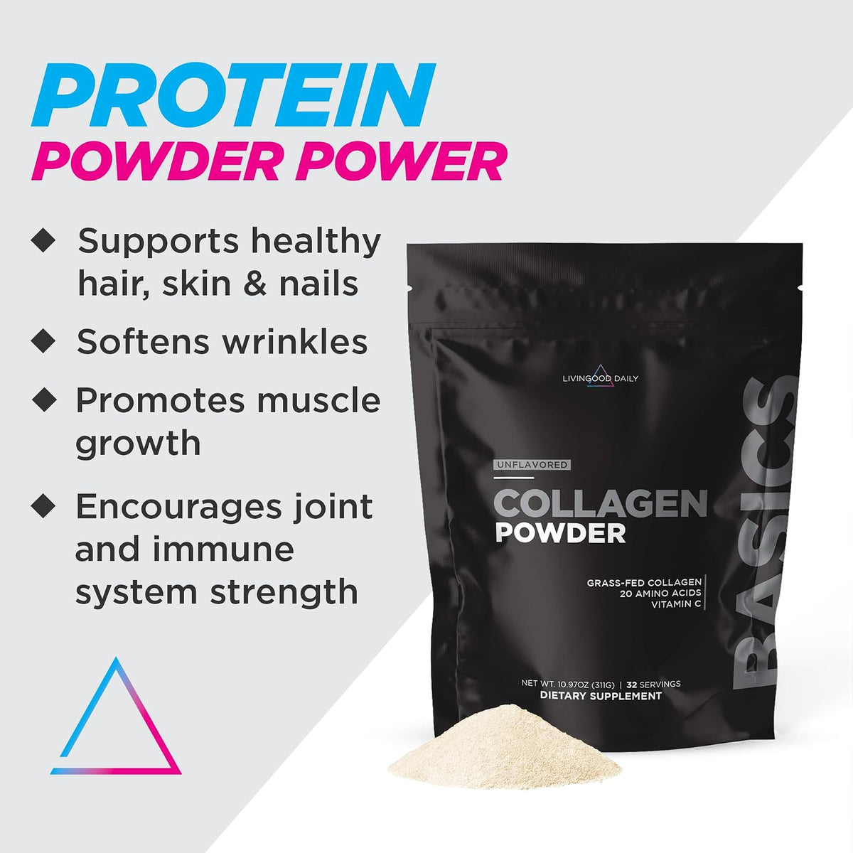 marine collagen for healthy skin