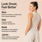 marine collagen for healthy skin
