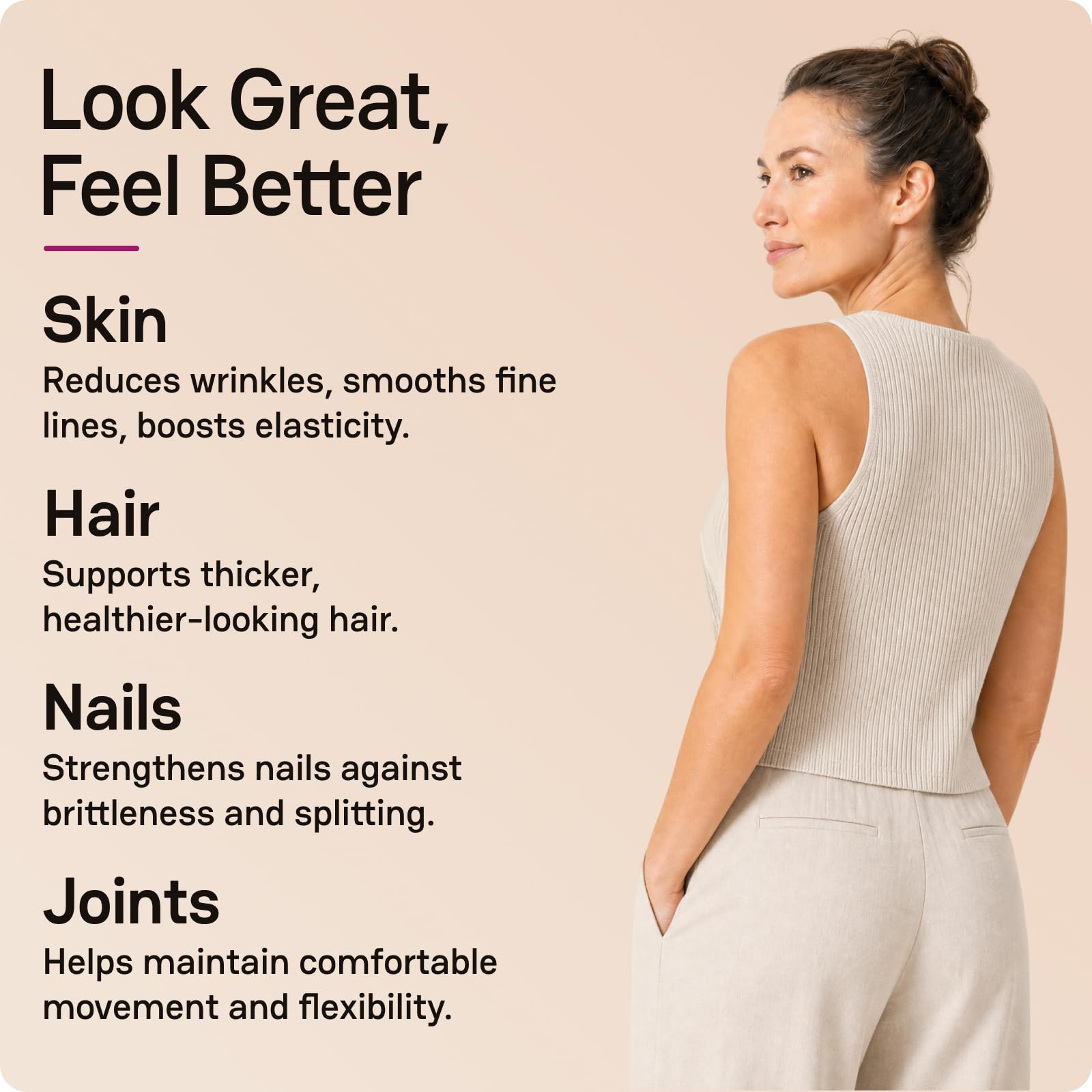 marine collagen for healthy skin