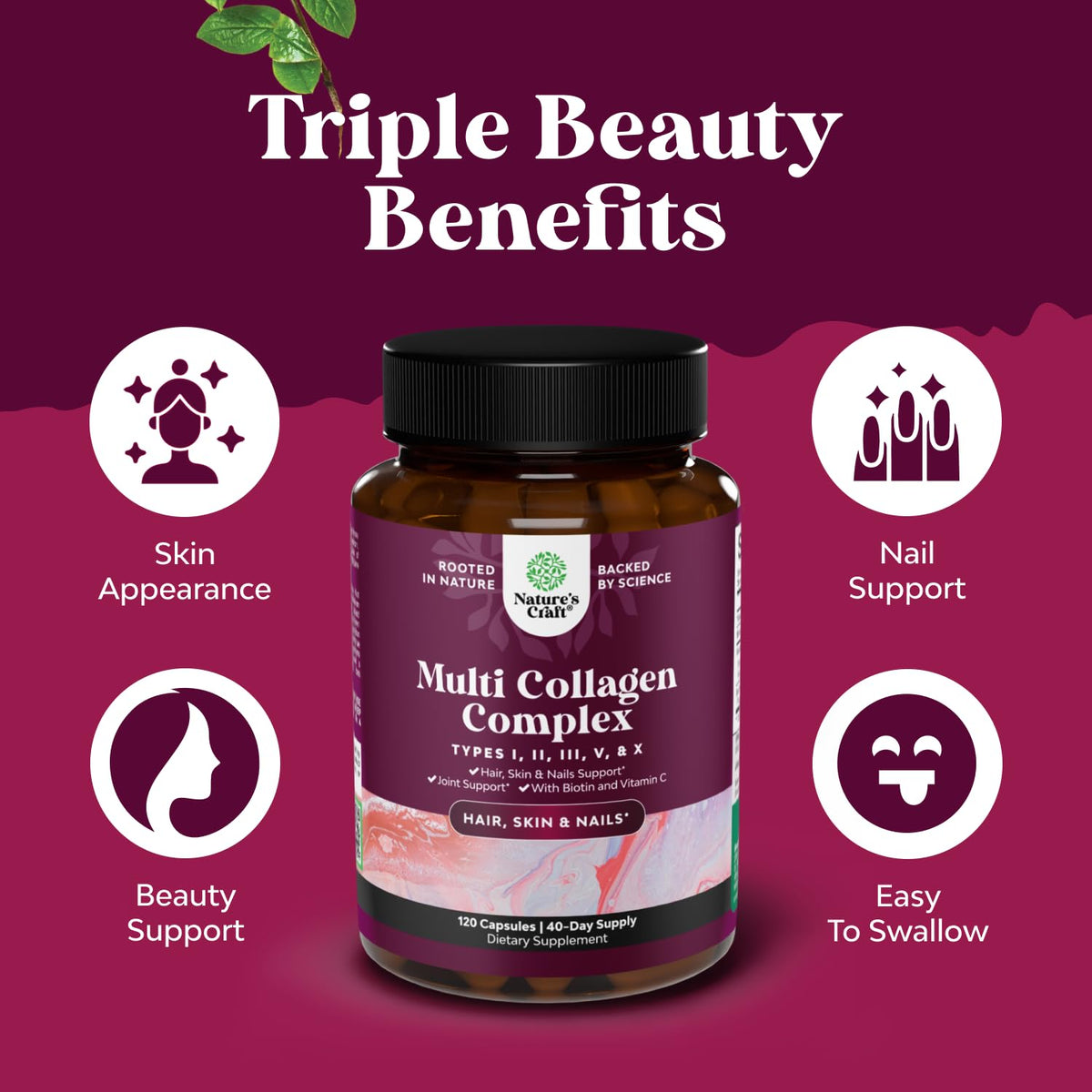 marine collagen for healthy skin
