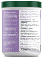 marine collagen for healthy skin