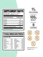 marine collagen for healthy skin