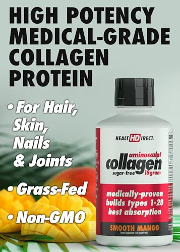 marine collagen for healthy skin