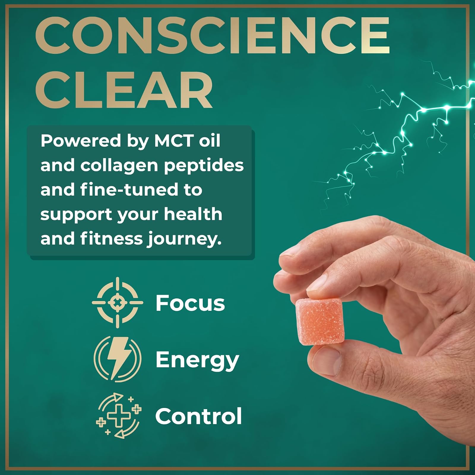 Marine collagen for healthy skin