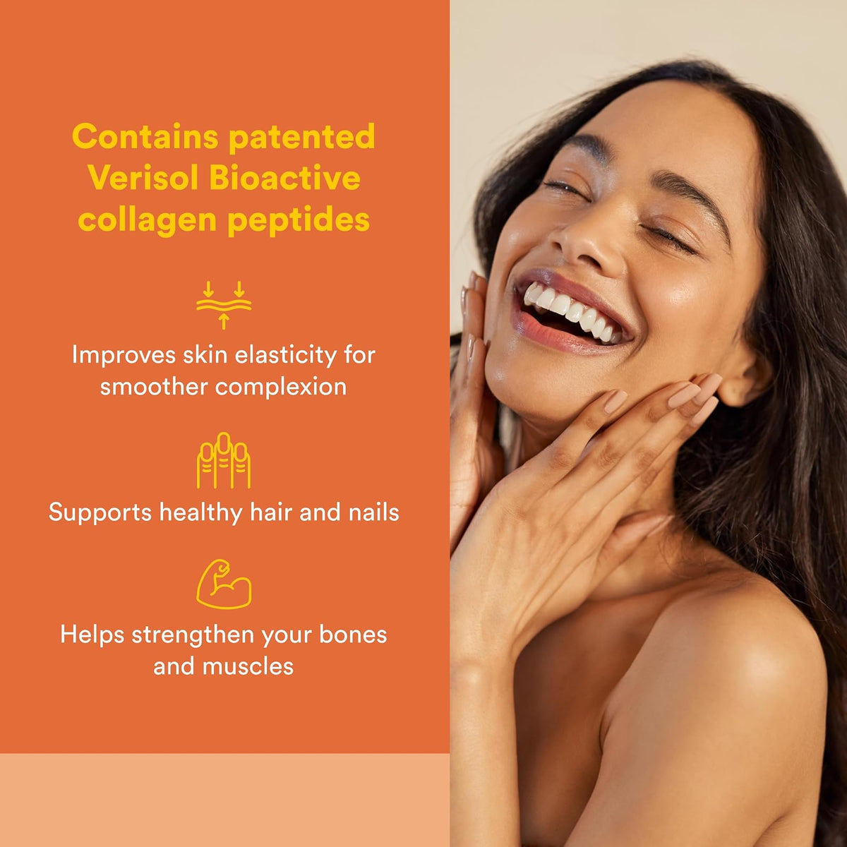 marine collagen for healthy skin