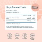 marine collagen for healthy skin