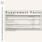 marine collagen for healthy skin