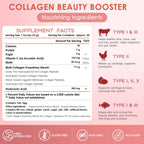 marine collagen for healthy skin