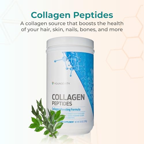 marine collagen for healthy skin