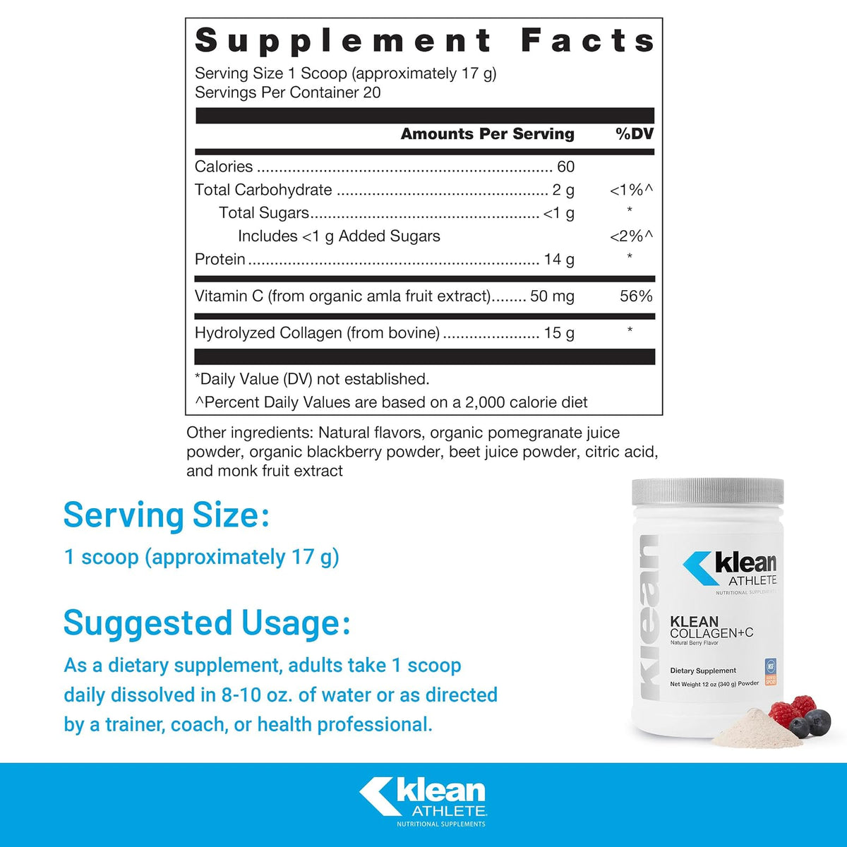 marine collagen for healthy skin