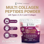 marine collagen for healthy skin