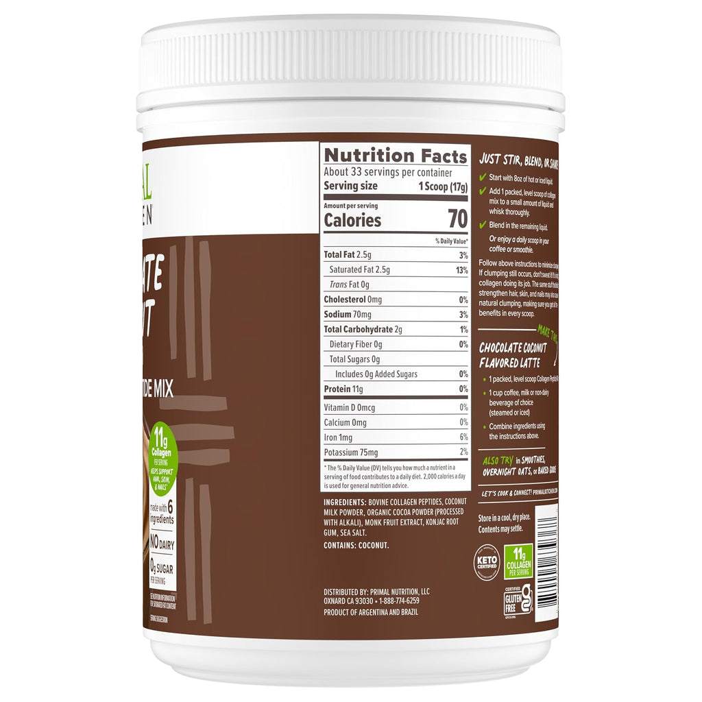 marine collagen for healthy skin