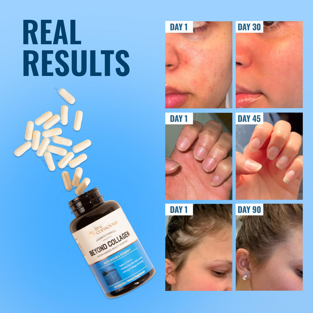 marine collagen for healthy skin