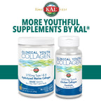 Marine collagen for healthy skin