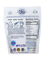 marine collagen for healthy skin