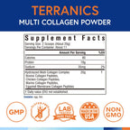 marine collagen for healthy skin
