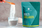 marine collagen for healthy skin