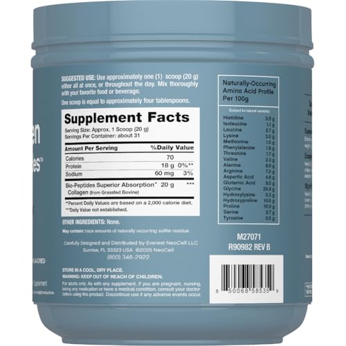 marine collagen for healthy skin