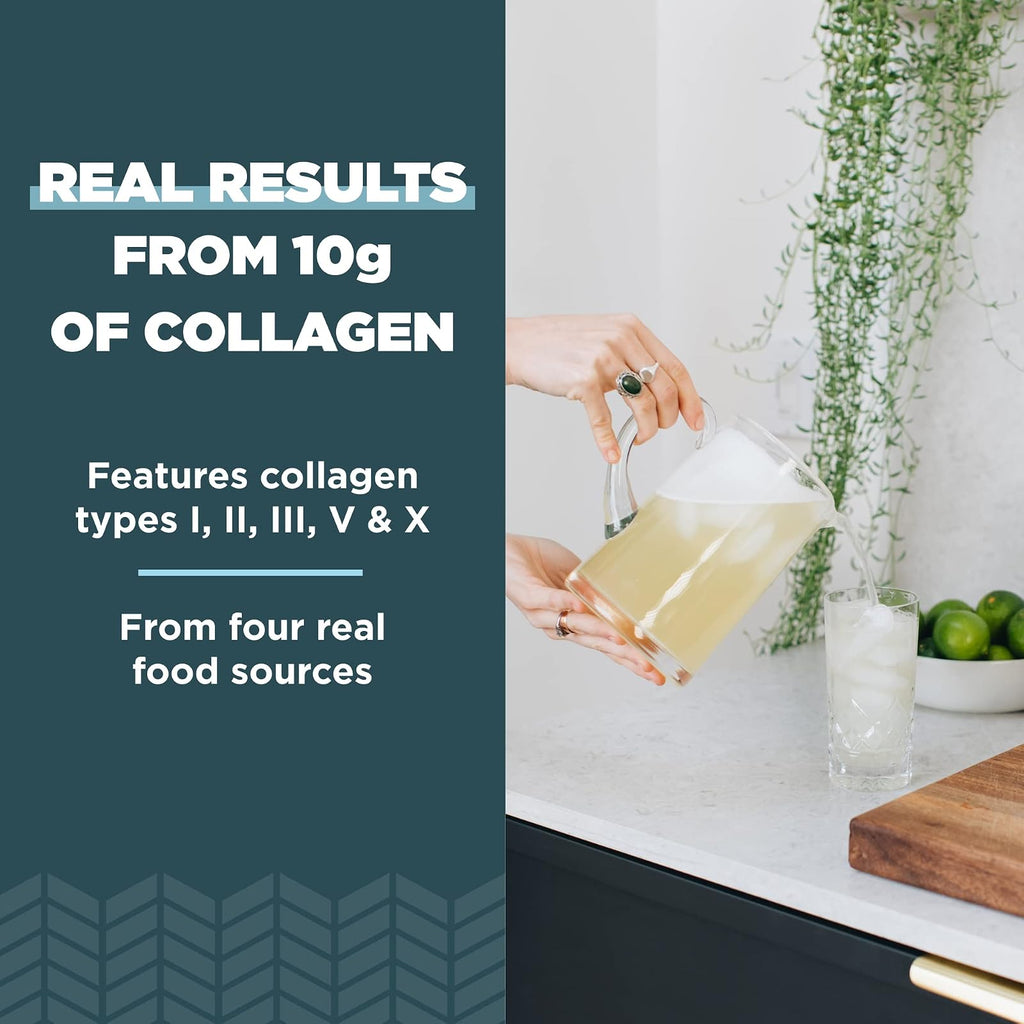 marine collagen for healthy skin