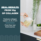 marine collagen for healthy skin