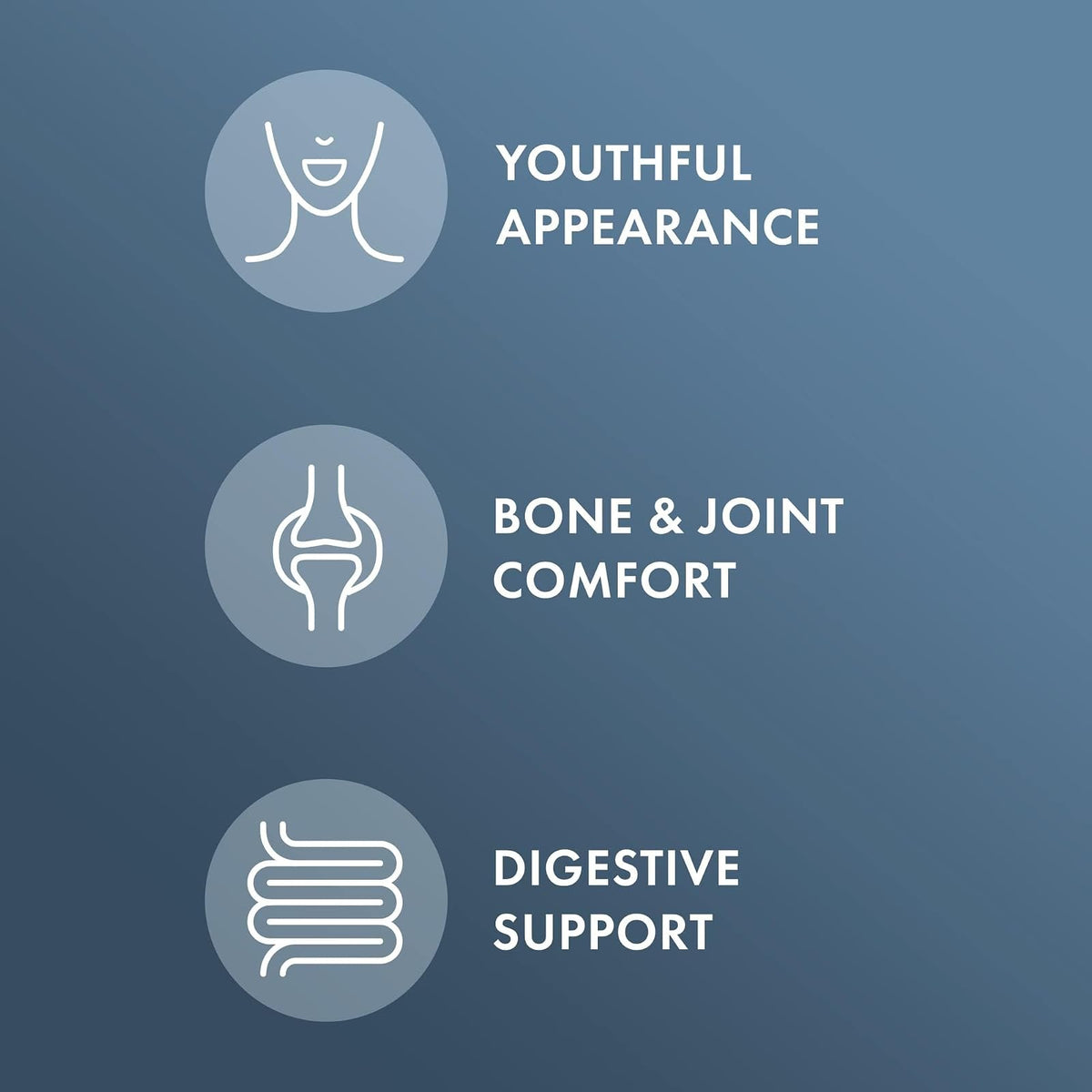marine collagen for healthy skin