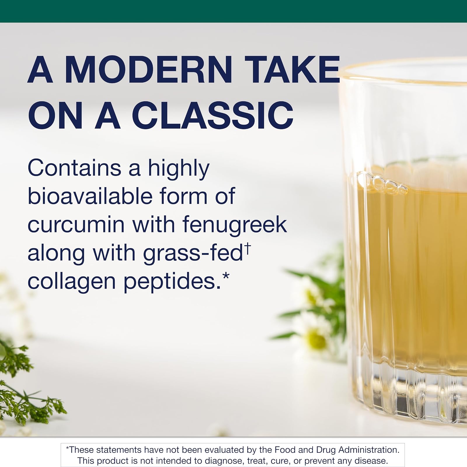 Marine collagen for healthy skin
