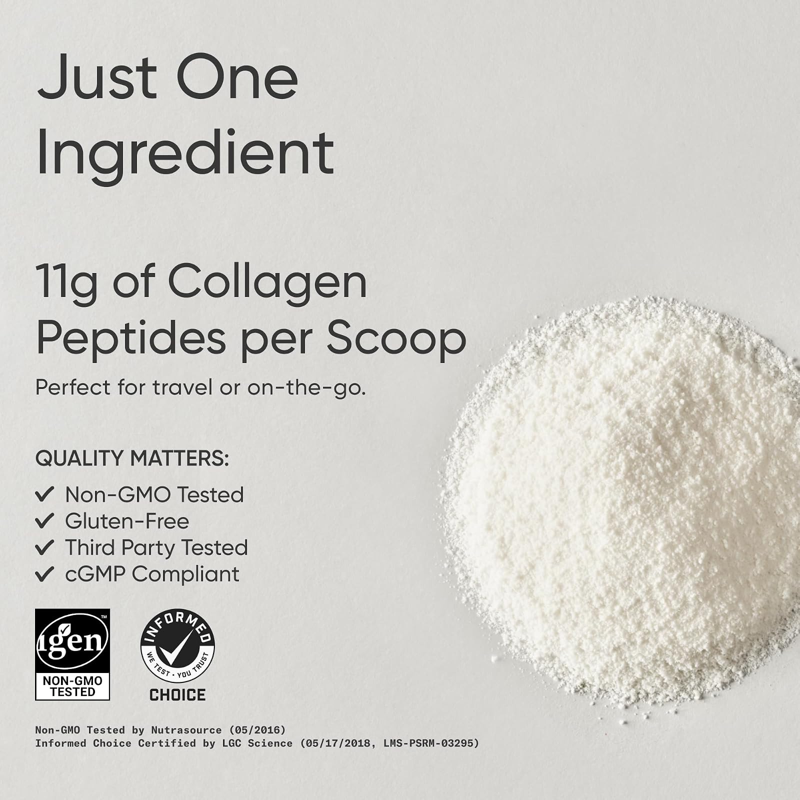 marine collagen for healthy skin