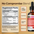 marine collagen for healthy skin