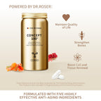 Marine Collagen for Healthy Skin