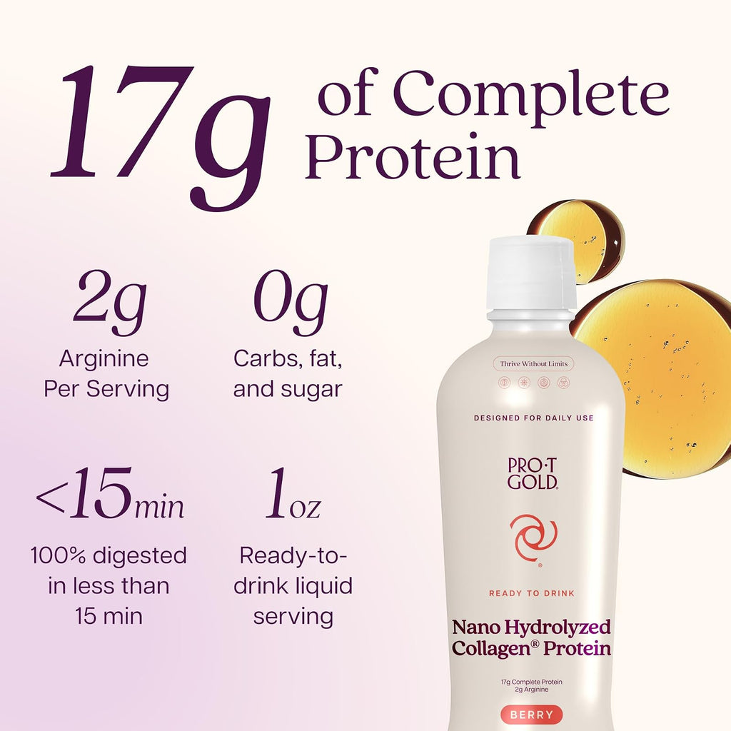 marine collagen for healthy skin