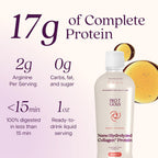 marine collagen for healthy skin