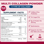 marine collagen for healthy skin