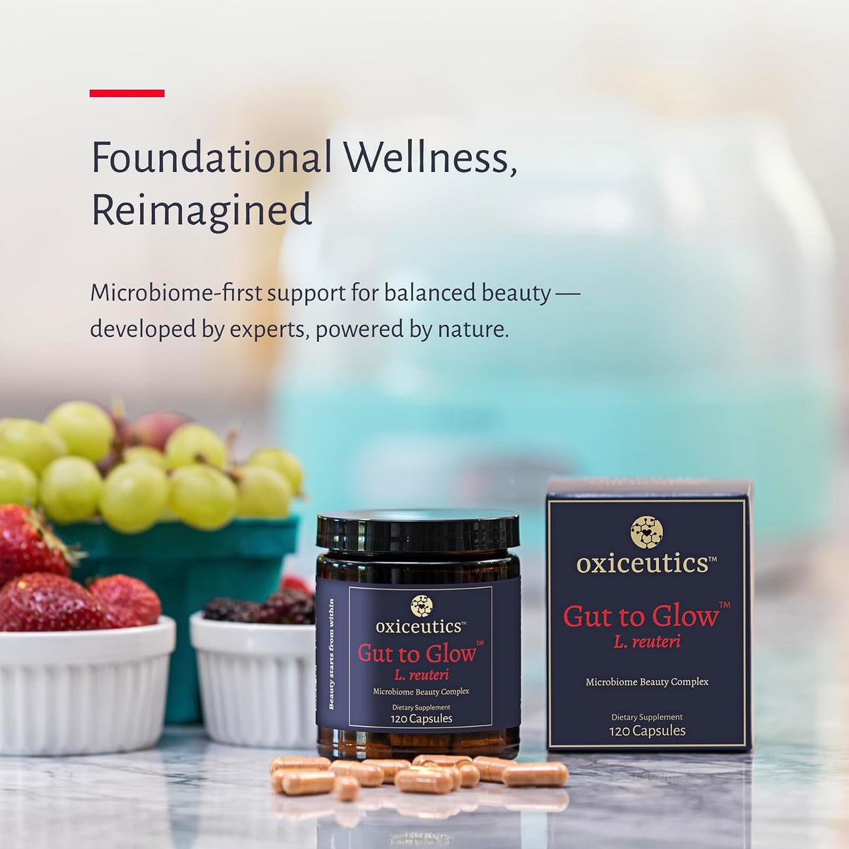 marine collagen for healthy skin