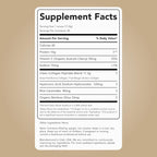 marine collagen for healthy skin