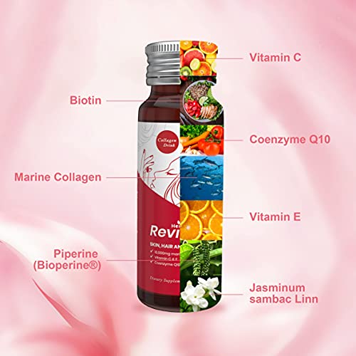 marine collagen for healthy skin